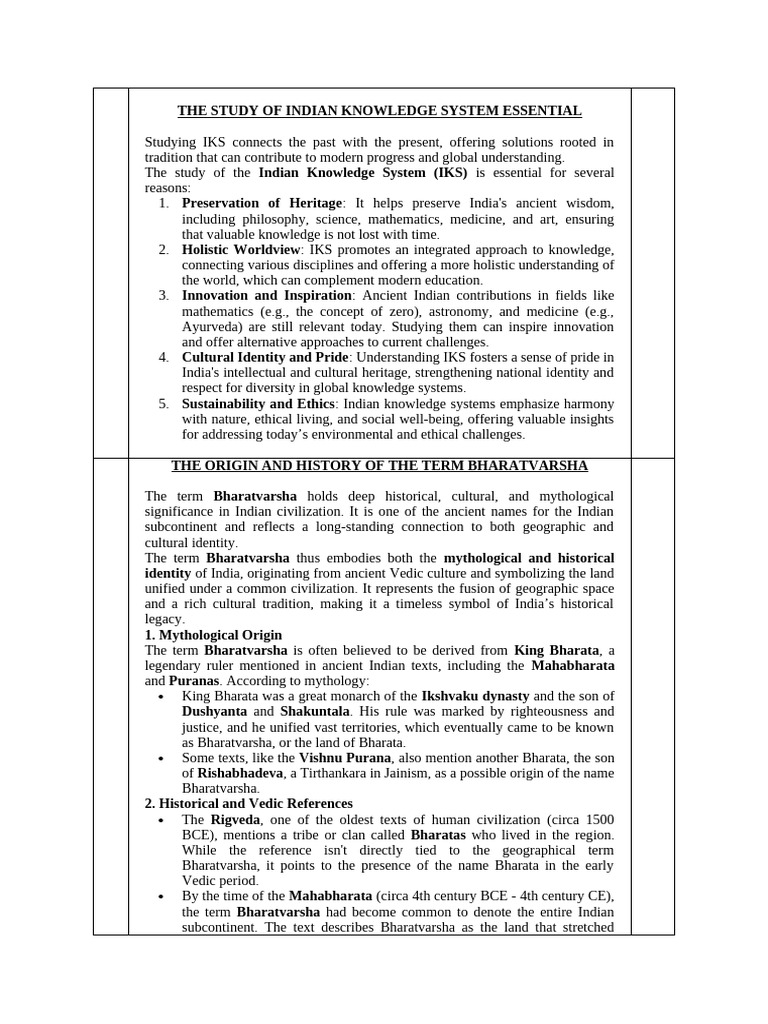 Iks Full Notes | PDF | Phonetics | Sanskrit