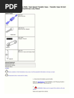 Toyota LandCruiser KDSS Guide | PDF | Home & Garden | Computers