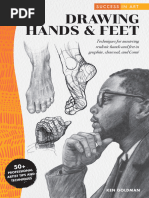 Morpho Simplified Forms Anatomy For Artists | PDF