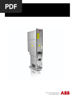 BOSCH REXROTH INDRADRIVE TROUBLESHOOTING MANUAL PDF Download ...