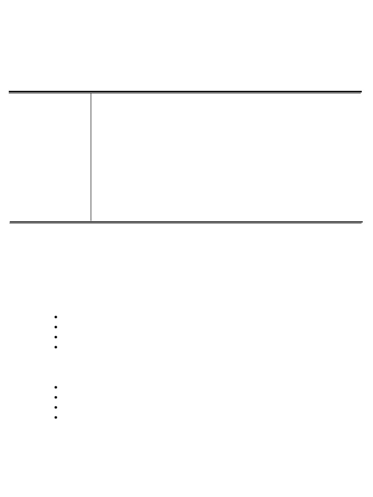 Information Technology Essentials Course Outline | PDF | Personal Computers | Operating System