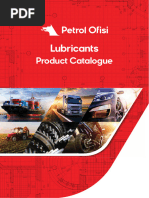Aramco Base Oil Catalog 2024 | PDF | Motor Oil | Oils