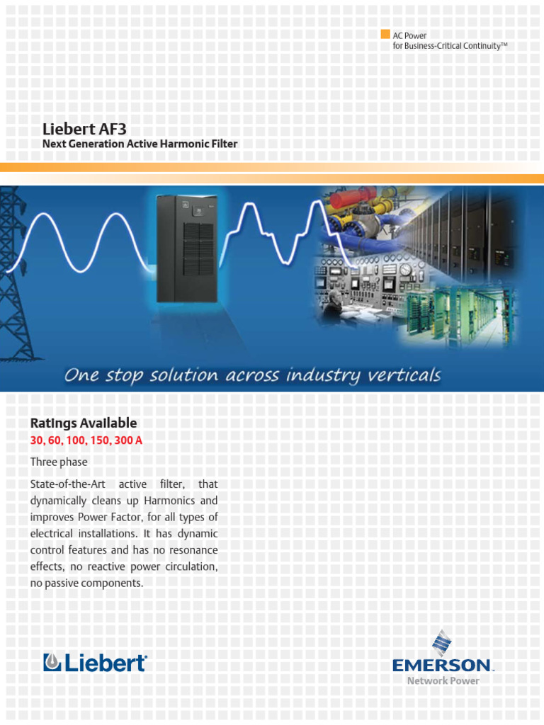 AF3 | PDF | Rectifier | Electrical Components