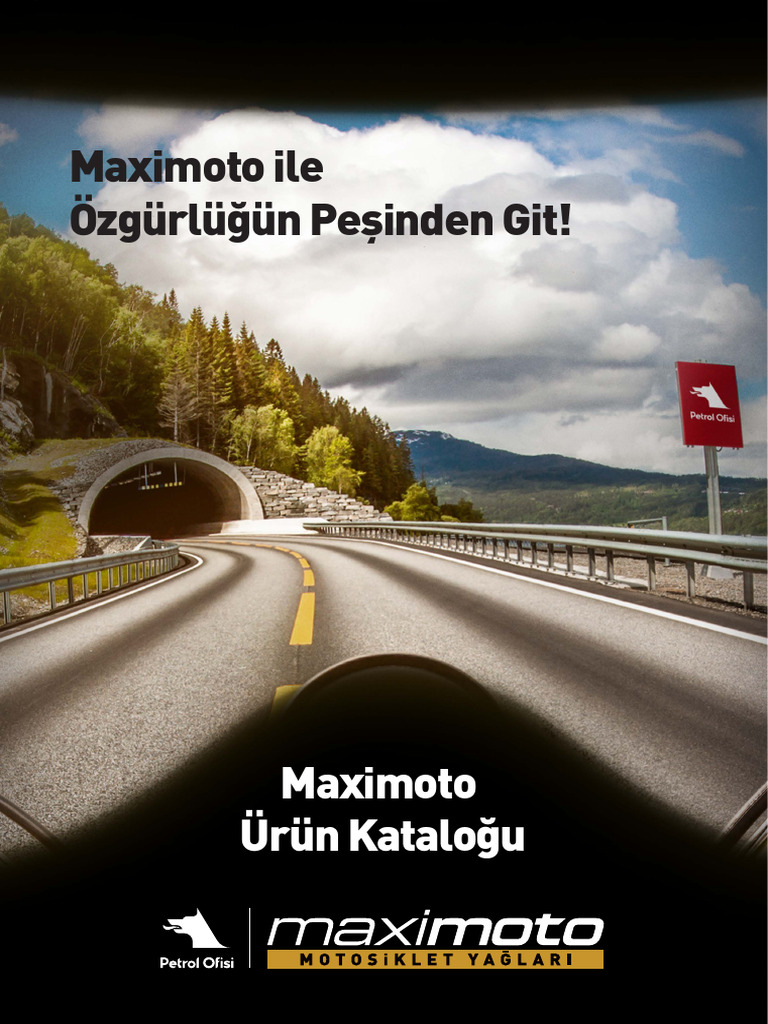 PO Maximoto-Katalog 2022 | PDF