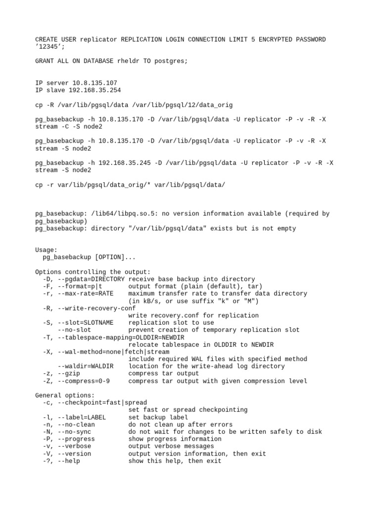 Step Ins | PDF | Databases | Password