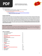 Sample Thesis Chapter 1-3 | PDF | Thesis | Qualitative Research