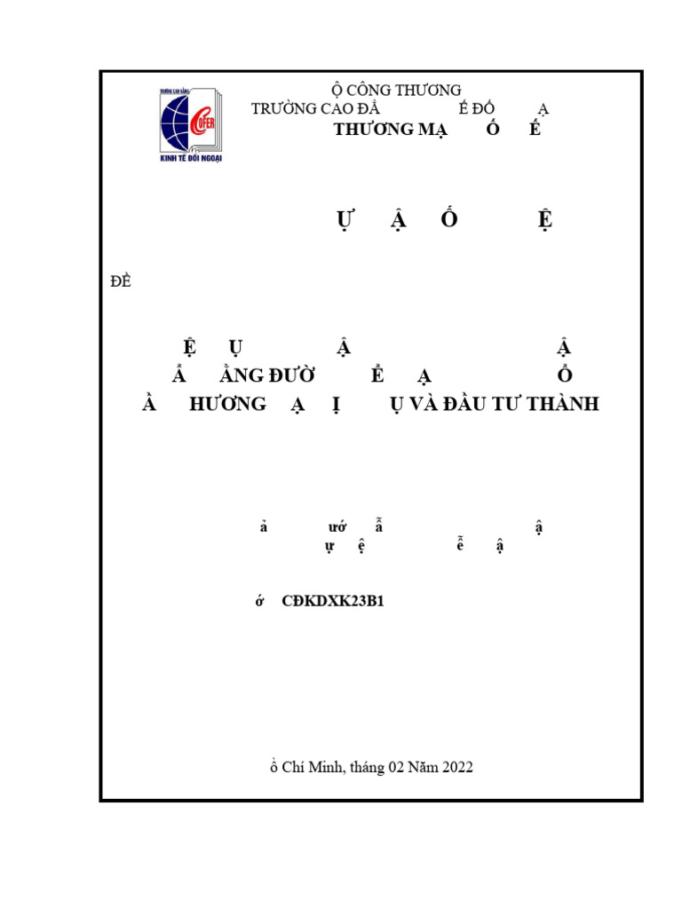 Phan Nguyen Nhat Vy-1900625 | PDF