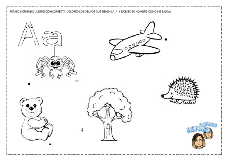 Copia de ESCRIBIMOS | PDF