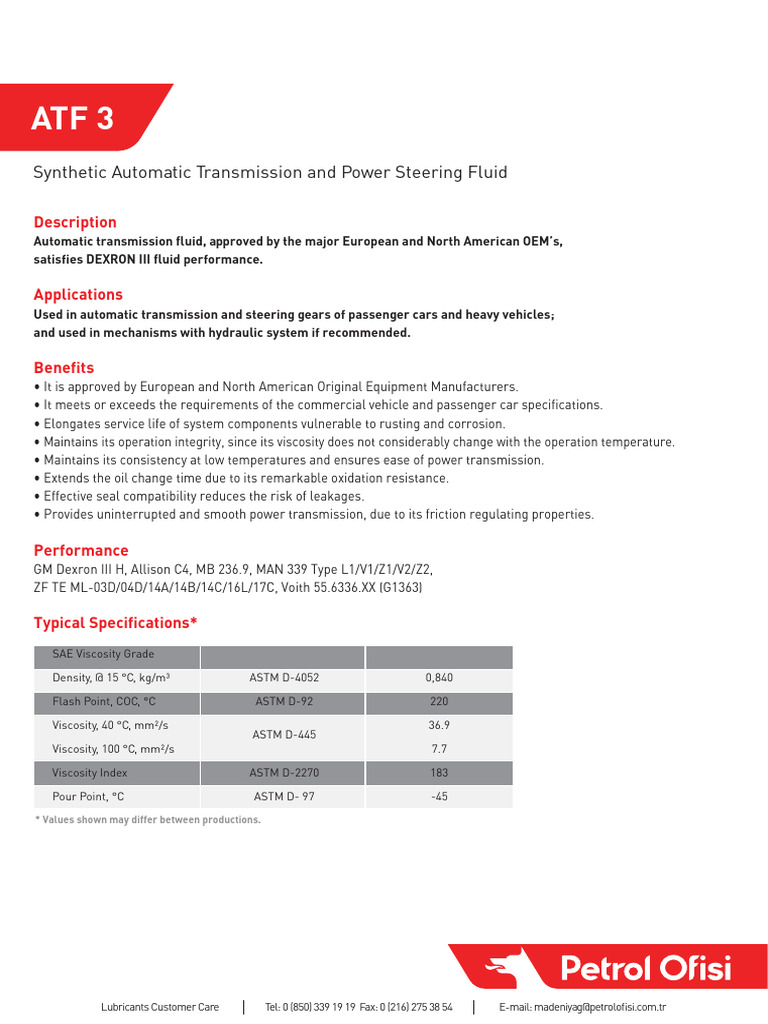 Atf 3 en | PDF | Computers