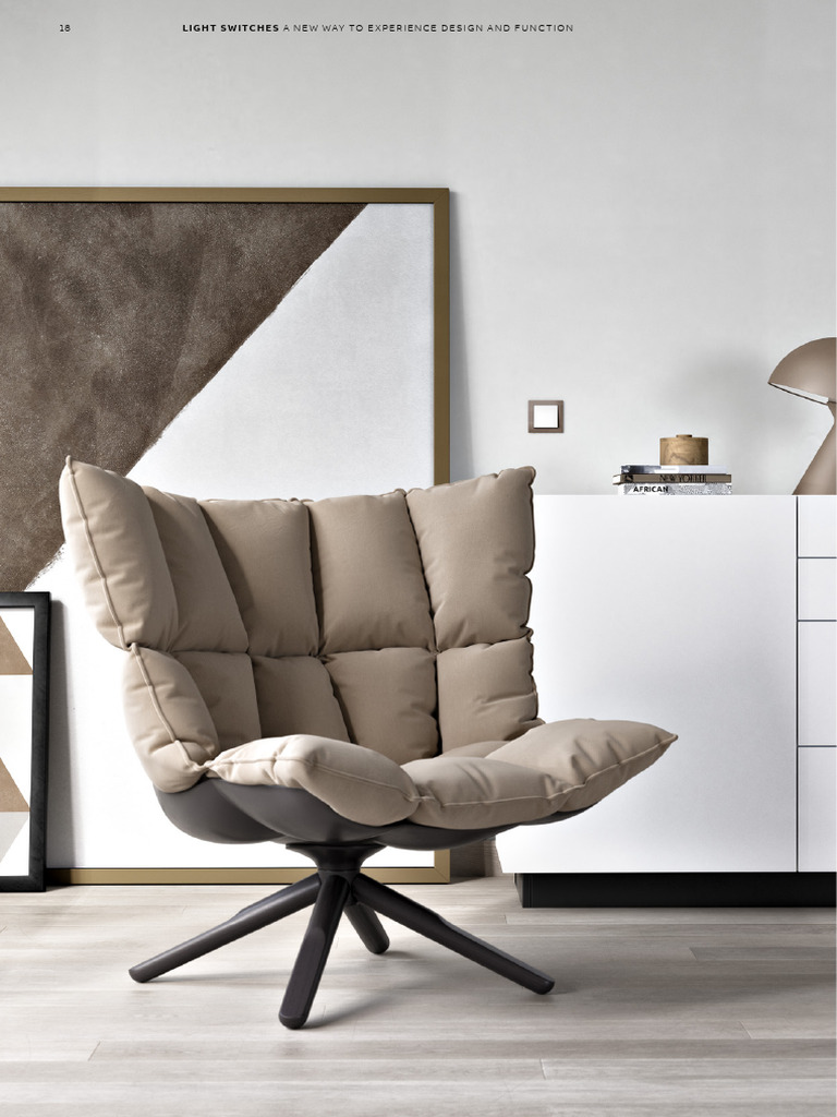 1349_ABB_Light_Switches_BS_06_21_new_Inora_v3 | PDF | Optics