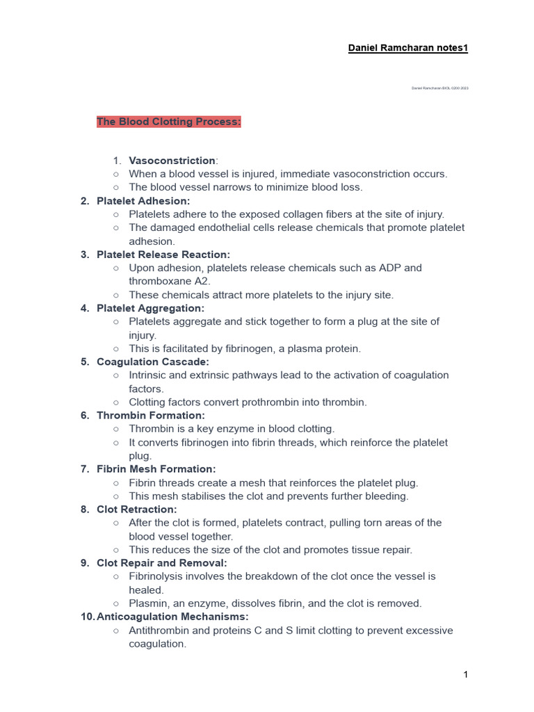 Immunology BIOL 0200 | PDF | T Cell | B Cell