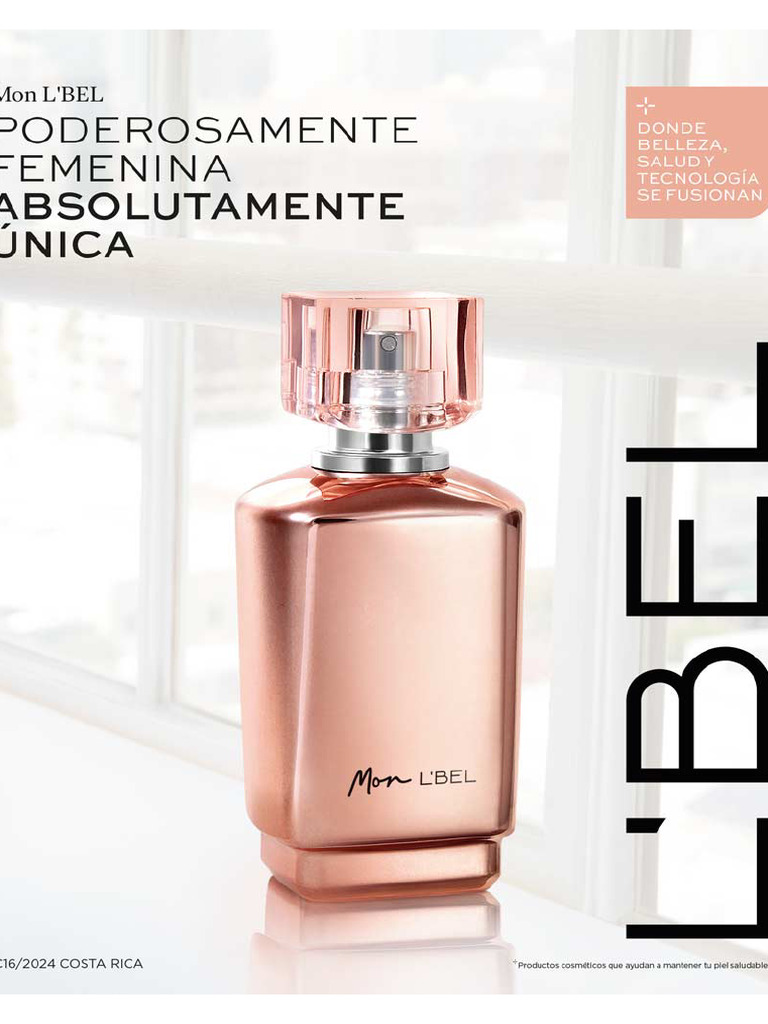 Catalogo Digital Lbel 202416 | PDF