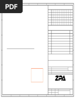 01 - Panel Mdp-Panel Layout | PDF | Building Materials | Building ...