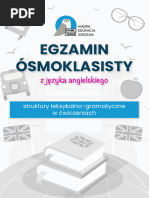 Open Tasks Practice For Egz 8 | PDF