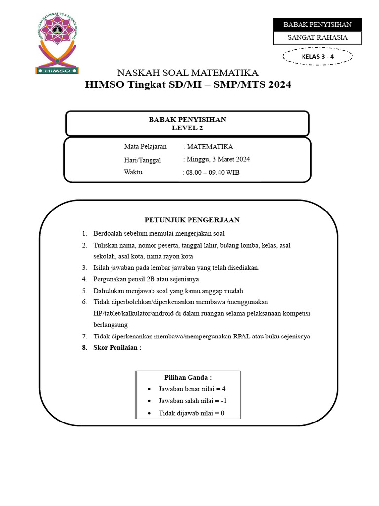 MTK LEVEL 2 - Unlocked | PDF