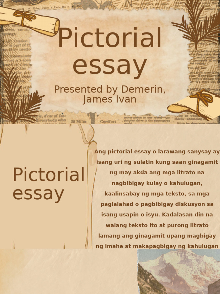 Pictorial Essay - 20241013 - 223704 - 0000 | PDF