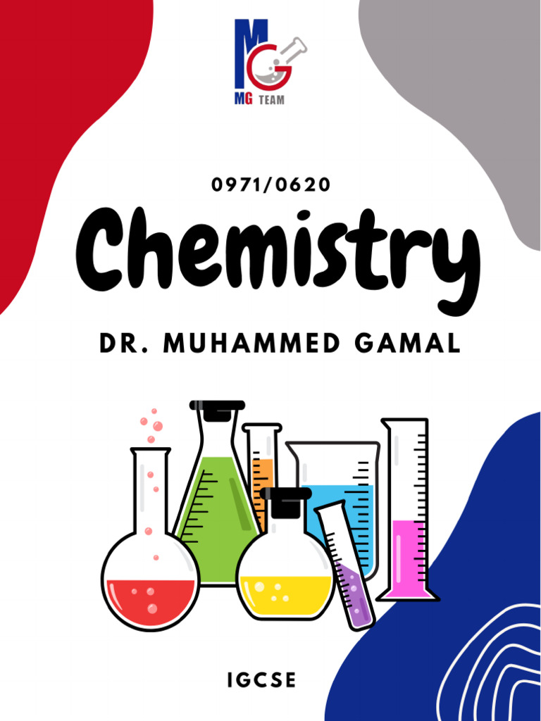 Cambridge OL Notes 2025 | PDF | Atomic Nucleus | Atoms