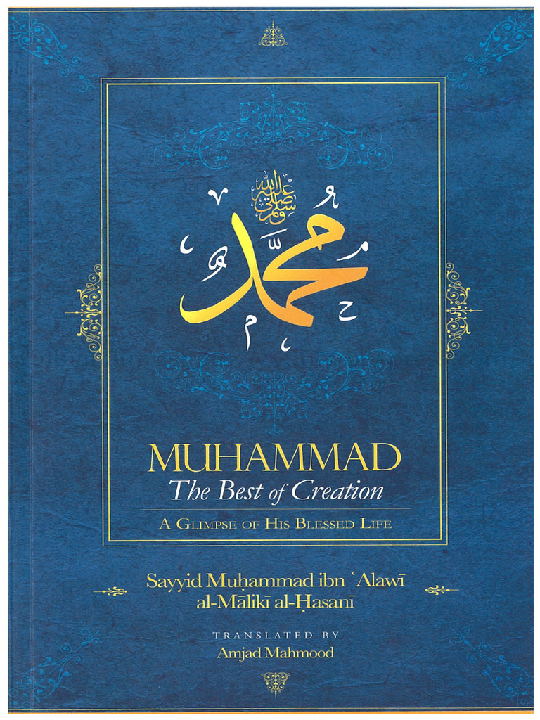 The Best of Creation (1) (1) | PDF
