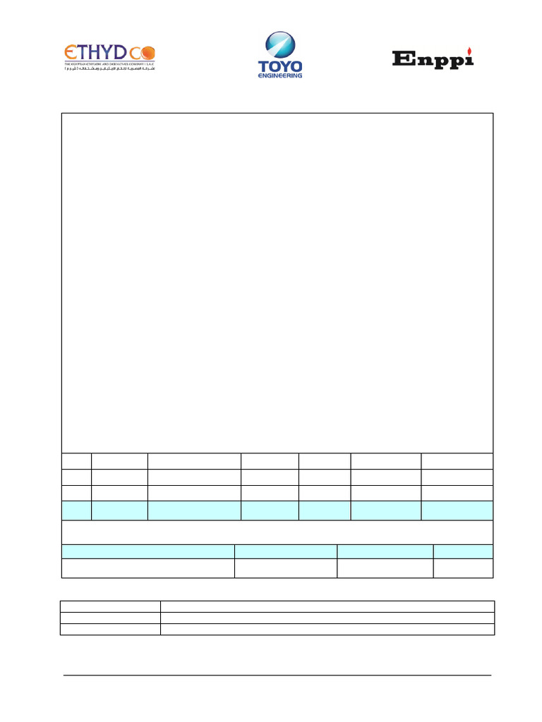 Pe CD 9999 FQC SPC 000 0001 | PDF | Concrete | Specification (Technical ...