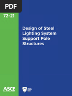 Design Loads During Construction ASCE 37 14 | PDF | Wound | Tropical ...