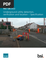 ISO 16069-2017 Safety Signs - Safety Way Guidance Systems (SWGS) | PDF ...