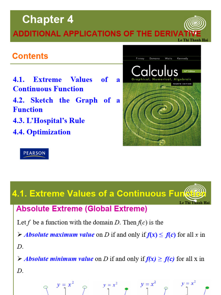 Slide chapter 4 | PDF | Mathematical Objects | Mathematical Logic
