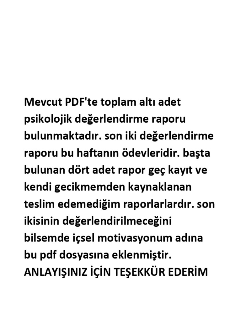 Ali̇ Oguz Han Son Hali̇ | PDF