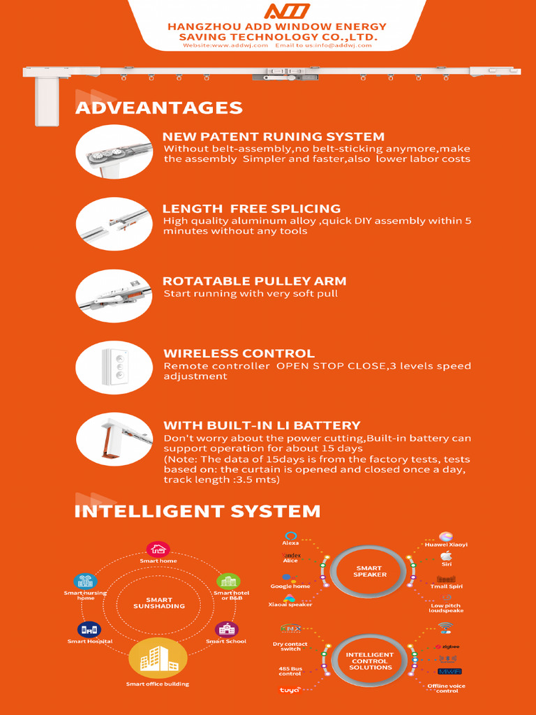 En Brochure 2pages | PDF