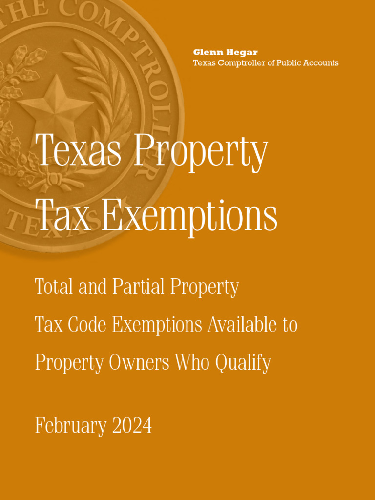 96-1740 | PDF | Tax Exemption | Property Tax
