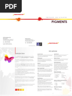 KeyPlast Colorants Main Brochure 2021 - Chip Book | PDF | Thermoplastic ...