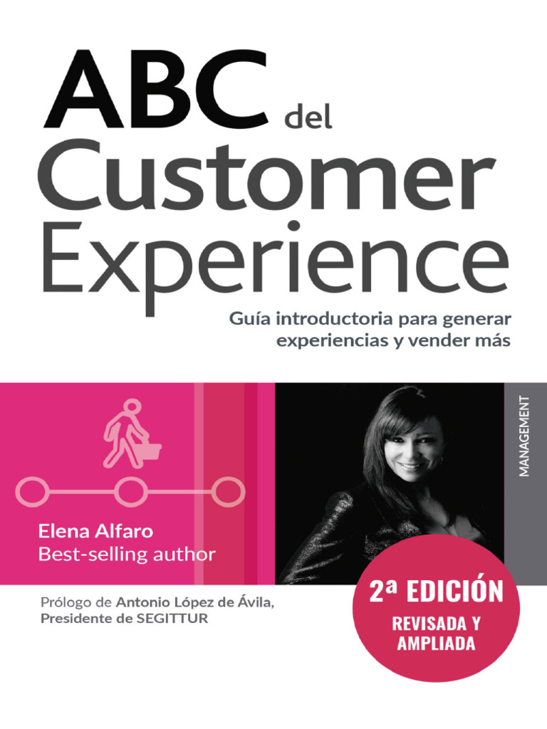 ABC del customer experience (Alfaro) | PDF | Hotel | Cerebro