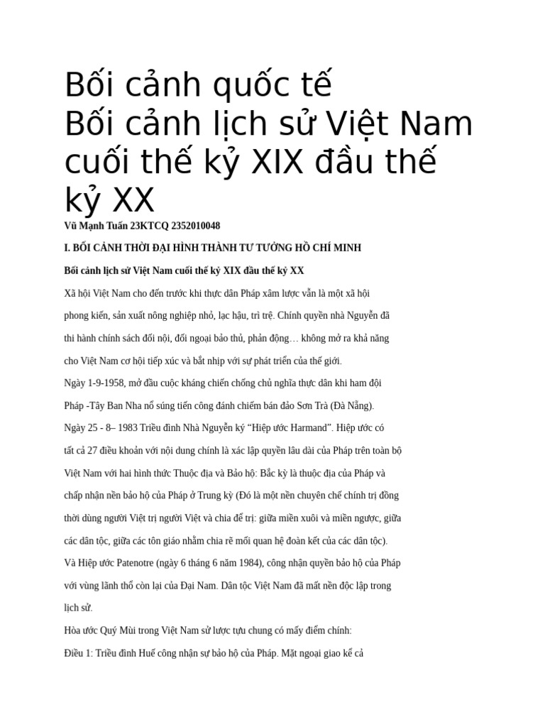 Tư Tư NG HCM | PDF