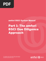 Amfori Bsci System Manual Guides English 2023 2 | PDF | Policy ...