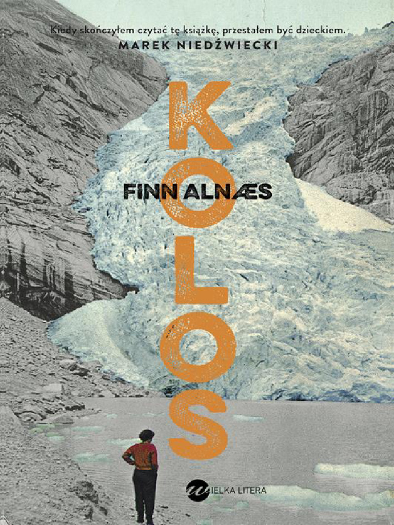 AlnÃ S Finn - Kolos | PDF