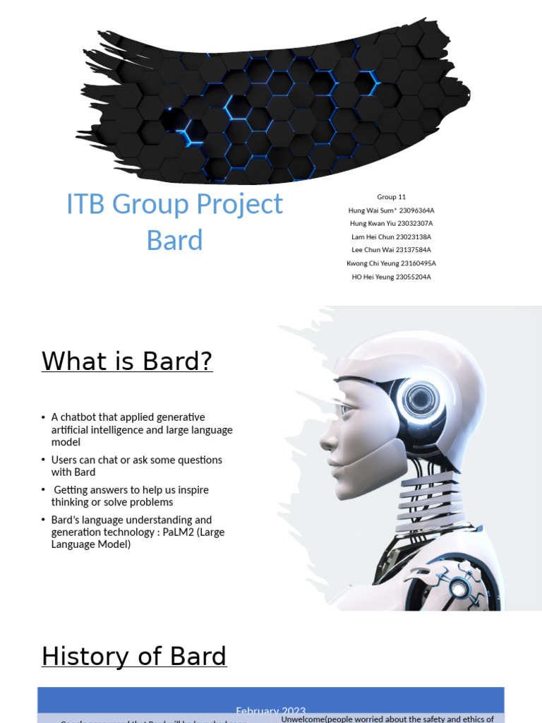 ITB Group 11 Project | PDF | Ford Motor Company | Artificial Intelligence