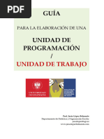 12 - Guía de Grabación - SdA - en Séneca | PDF | Maestros | Aprendizaje