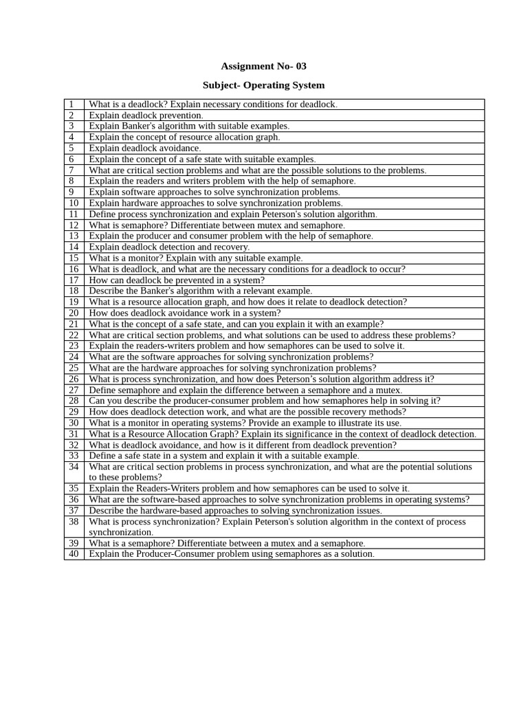 Assignment 3 | PDF | Computer Programming | Computing Assignment 3 | PDF | Computer Programming | Computing