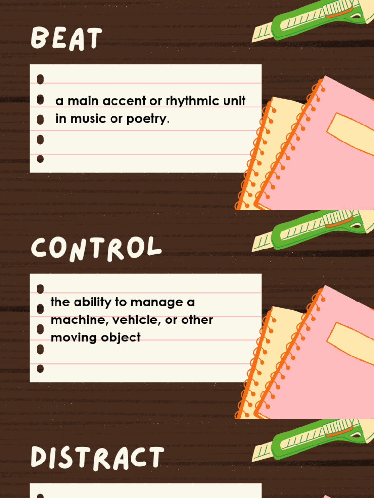RE 1 Lesson 3A | PDF