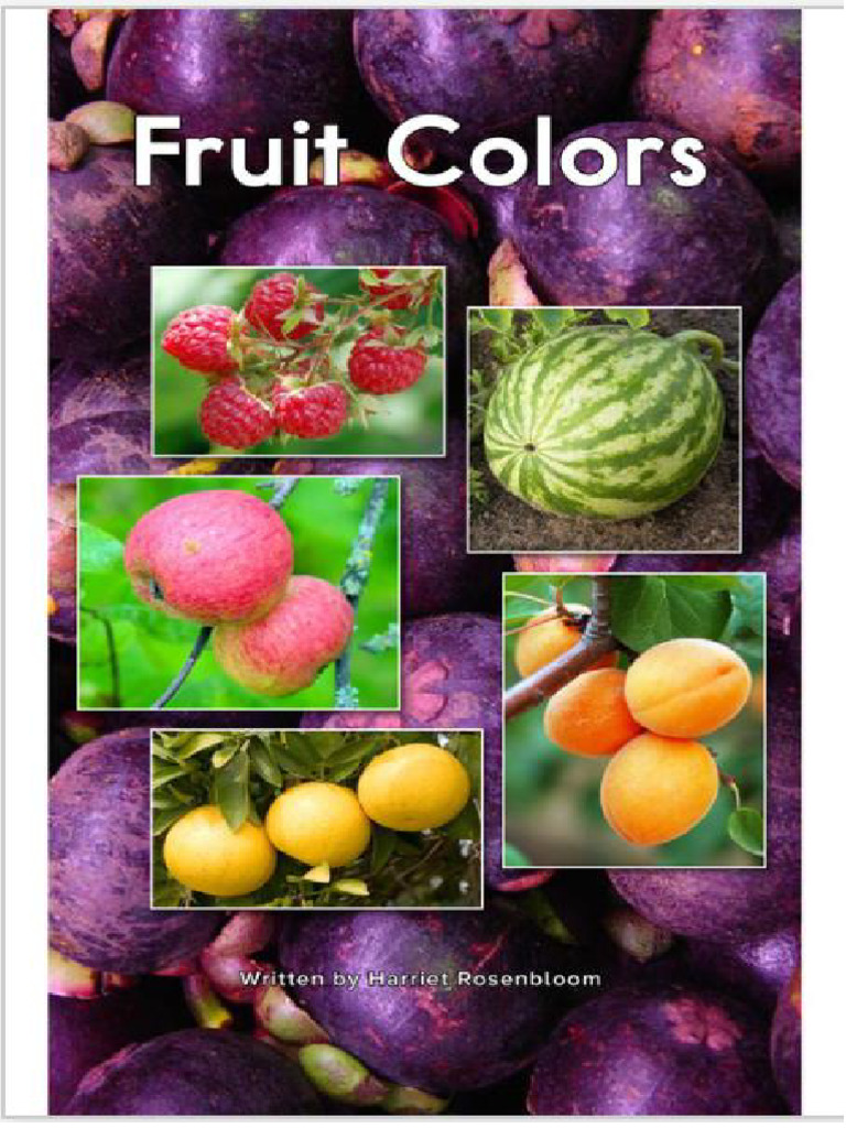 RAZ Books 31-40 | PDF