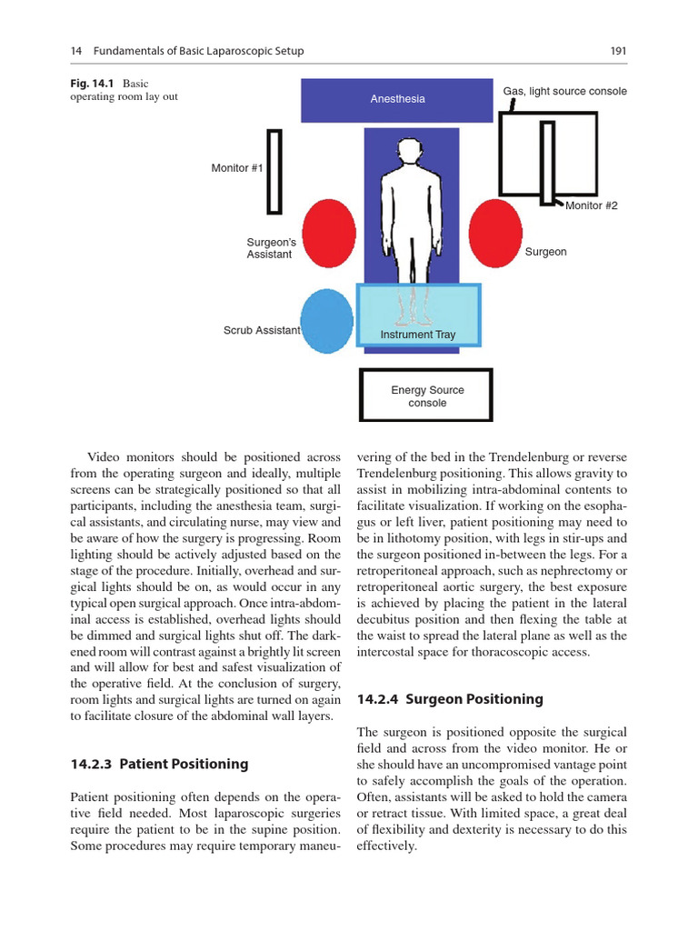 Francesco Palazzo - Fundamentals of General Surgery-Springer ...