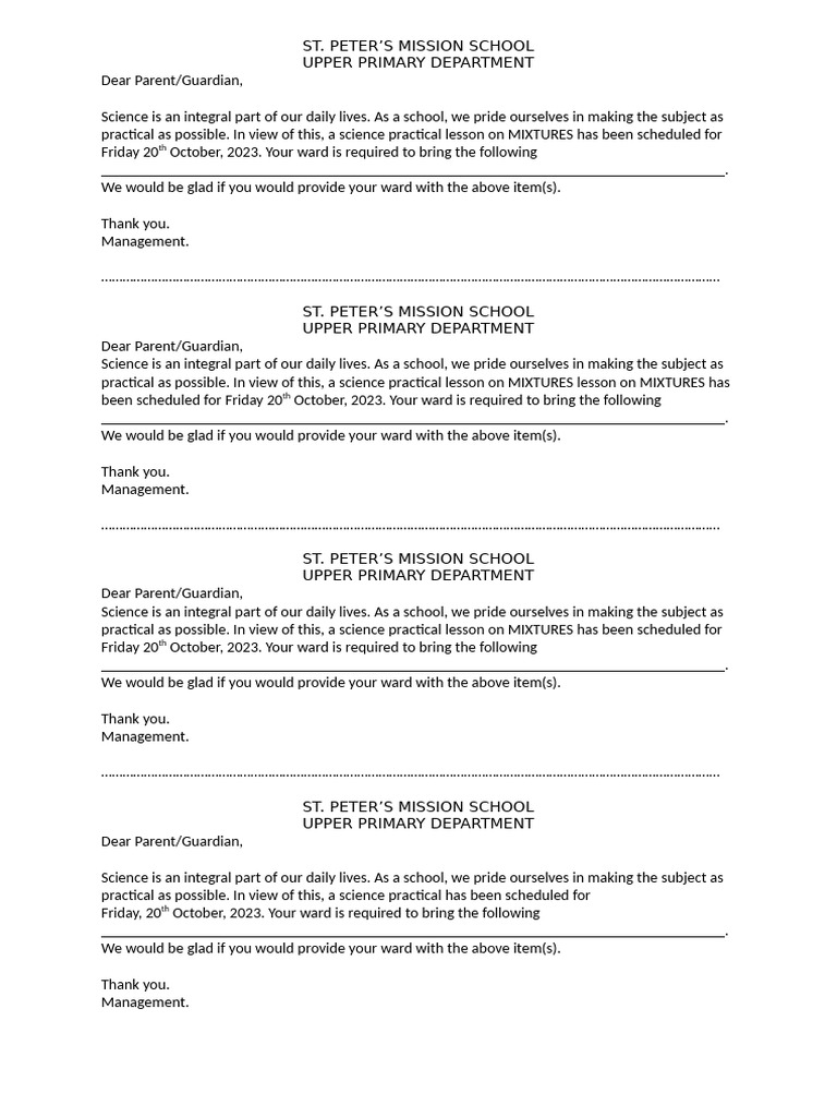 Science Practical Class 6 222222 | PDF | Adulthood | Parenting