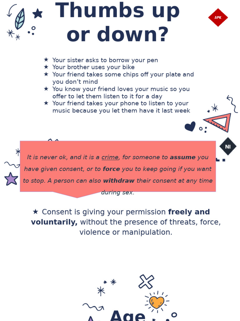 Revison Powerpoint Sexual Health and Relationships | PDF | Birth ...