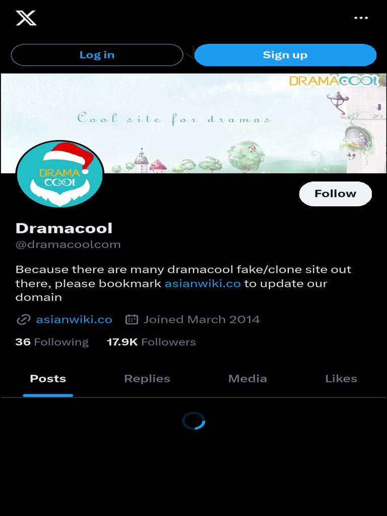 Dramacool: Bookmark Official Site | PDF | Home & Garden