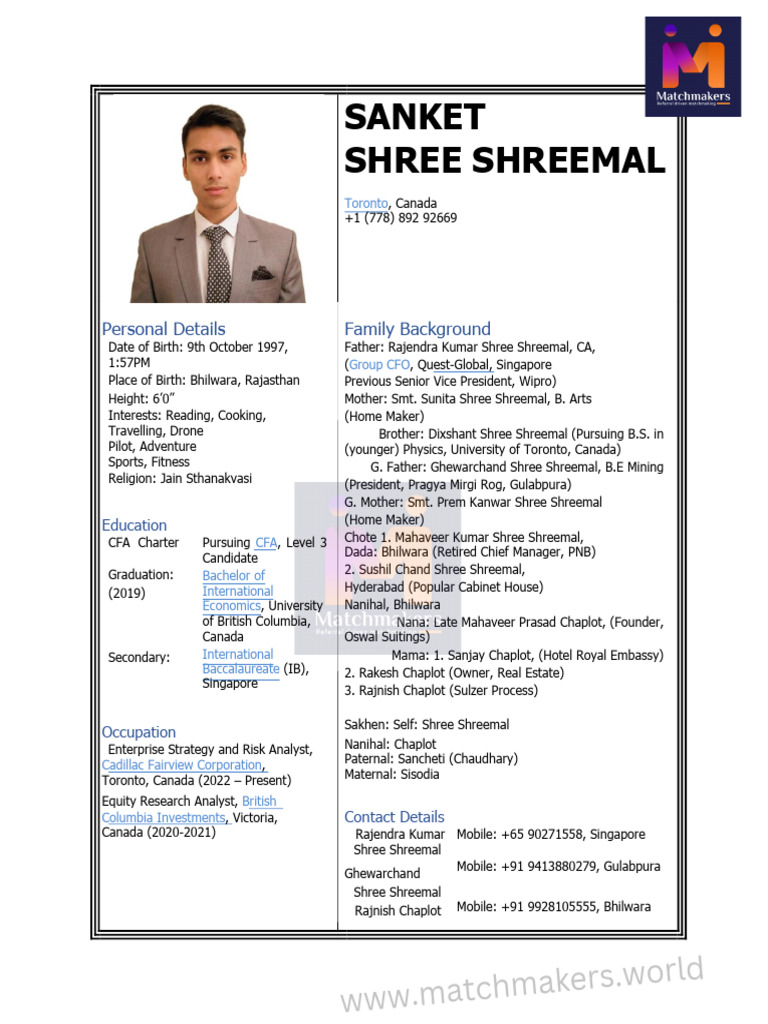 Sanket Shree Shreemal PDF | PDF | Social Psychology