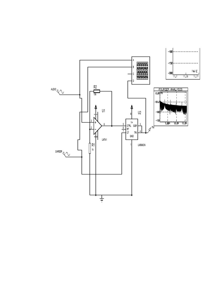 Fm Modulation With Sine Wave Pdf