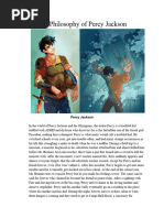 The Tower of Nero: Apollo's Final Quest | PDF | Apollo
