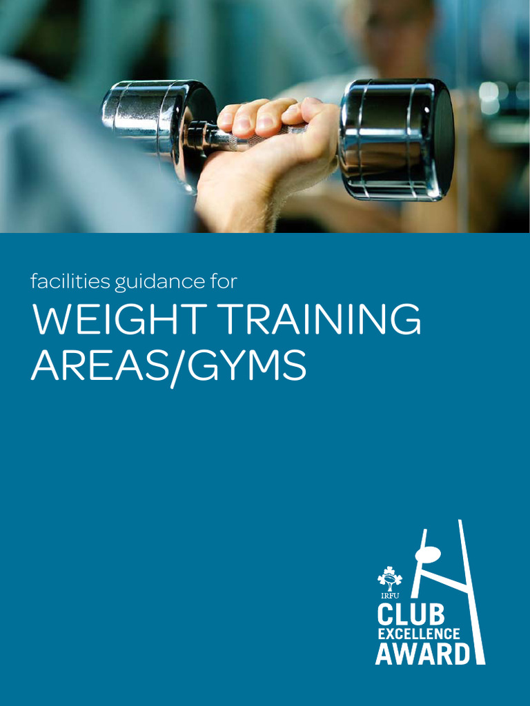 Irfu Club Gym | PDF | Strength Training | Physical Fitness