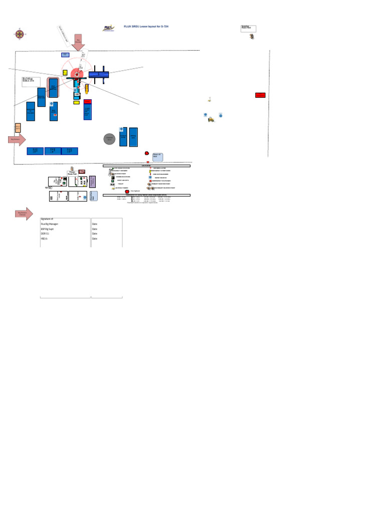 Lease Layouts S-336 | PDF