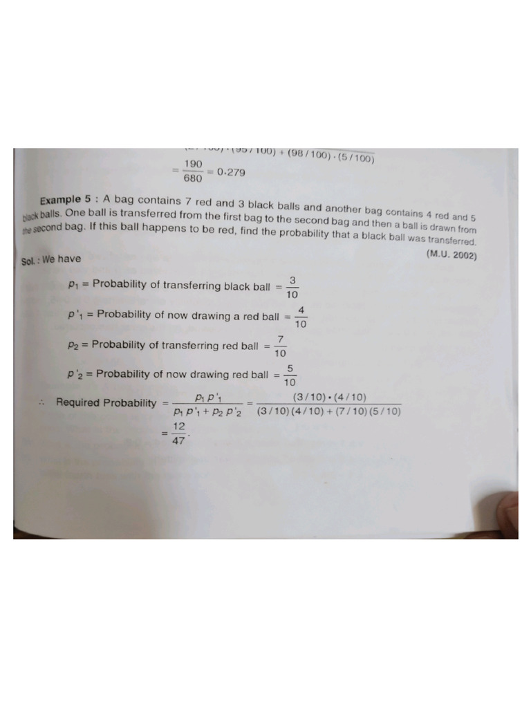 Tutorial No .6 | PDF