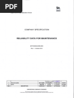 Meridium API 570 External Checklist Inspection Report Template | PDF ...